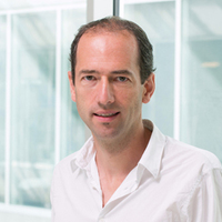 Daniel Oesch - University of Lausanne