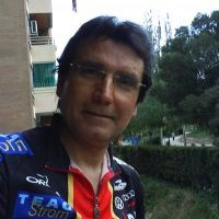 Luis Ferruz - University of Zaragoza