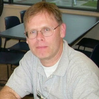 Peter Jedicke - Fanshawe College