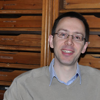 Jonathan Taylor - The British Museum