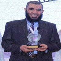 Dr. Solaiman R . ElSheikh - Benha University