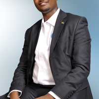 Ken Mwangi - University of Nairobi, Kenya