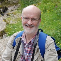 Richard J Huggett - The University of Manchester