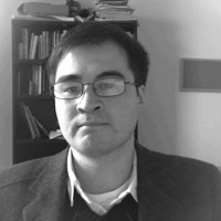 Christopher L. Parsons - Trent University