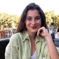 Ana Macannuco - Universidad de Sevilla