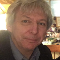 Ben Hooson - Independent Researcher