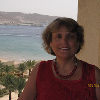 Elena Godina - Independent Researcher