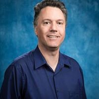 Greg Spradlin - Embry-Riddle Aeronautical University