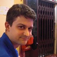 Matthew Reeve - University College London