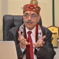 Prof Shailendra Naresh Kulkarni - Independent Researcher