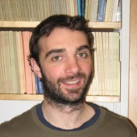 Gethin Rees - Kings College London