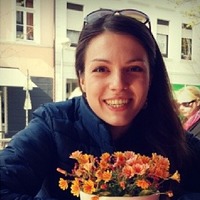 Alexandra Georgescu - University College London