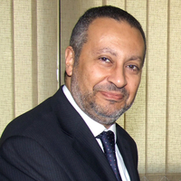 Magued Osman | Faculty of Economics & political Science - Academia.edu