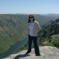 Elsa Luís - Universidade de Lisboa