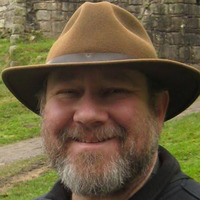 Ernest Adams - Independent Researcher