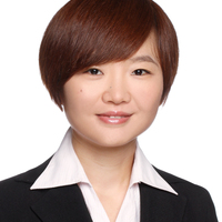 Yanping Yi - New York University