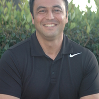 Robert Lockie - California State University, Fullerton