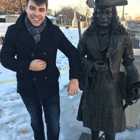 Michael J Davis - McGill University