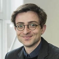 Kurt Sylvan - University of Southampton