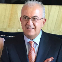 Harout Margossian's Instagram, Twitter & Facebook on IDCrawl