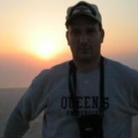 Michael Helfield - York University