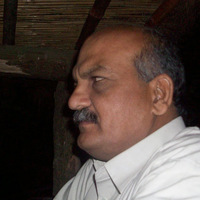 Muhammad Asif - Govt.College University Faisalabad Pakistan