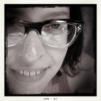 Dr Matilda Aspinall - London College of Fashion