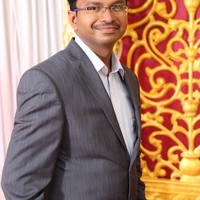 Shanmugasundram Senthil Balan - Annamalai university, chidambaram
