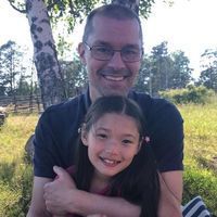 Henrik Carlborg - Independent Researcher