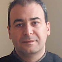 Costel Munteanu - University Dunarea de Jos of Galati