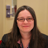 Jennifer Diffin - National Library of Medicine (USA)