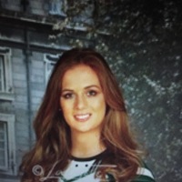 Alison C Dillon - Trinity College Dublin