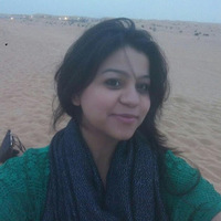 Huzan Waqar - Riphah International University