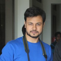 Shakil Ahmed - Independent Researcher