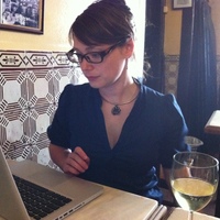 Robin Sutherland-Harris | University of Toronto - Academia.edu