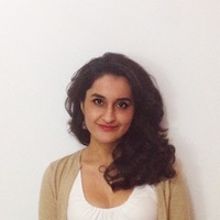 Arezu Riahi - Harvard University