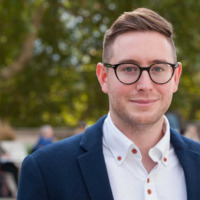 Thomas Clark - University of Oxford