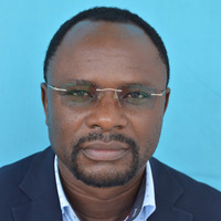 Masumbuko Y. Mwashambwa - The University of Dodoma, Tanzania