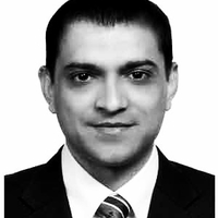 Kabir Lamsal - Independent Researcher