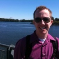 Bryan Harrison - University of Rochester