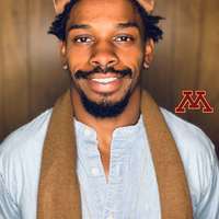 Dwight K . Lewis Jr. - University of Minnesota - Twin Cities