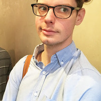 Jason Wyman | Union Theological Seminary - Academia.edu