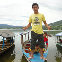 José Panduro - Universidad Privada del Norte