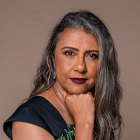 Ana Rossi - Universidade de Brasília - UnB