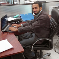 Naseer Ahmad - Independent Researcher