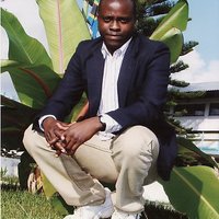 Noel Makwinya - Sokoine University of Agriculture