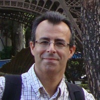 Luis Carrasco Martínez - Independent Researcher