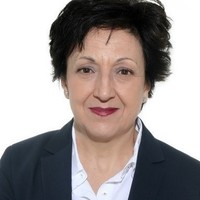 Rosa Rabadán - University of León - Universidad de León