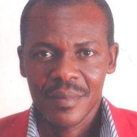 Robert Owusu Agyarko - Central University College Accra Ghana