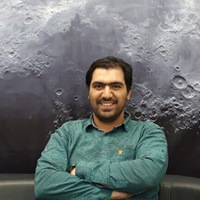 Ehsan Ebrahimian - Independent Researcher